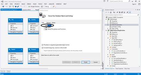 asp mvc 5 tutorials for beginners creating asp mvc 5