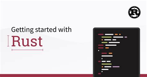 getting started with rust full stack feed