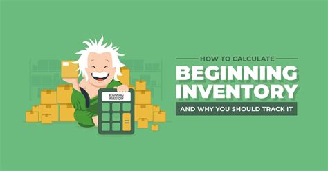 How To Calculate Beginning Inventory A Comprehensive Guide The Tech