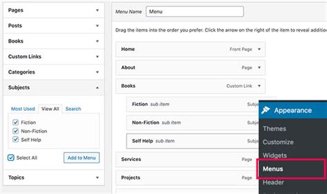 how to create custom taxonomies in wordpress 2 easy ways