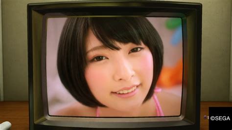 Yakuza 0 Miku Abeno Vid Youtube