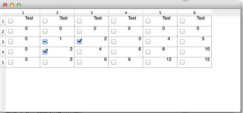 the coding exodus add checkbox in qtableview header using icons