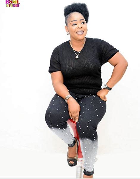 Meet The 70 Year Old Nigerian Slay Queen As She Marks Birthday Photos