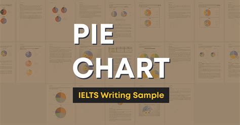 Tổng Hợp Bài Mẫu Biểu đồ Ielts Writing Task 1 Pie Chart