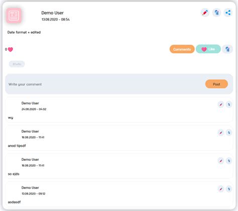 javascript load more data on scroll if dom contains