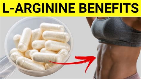 Top 180 L Arginine Benefits For Hair Polarrunningexpeditions