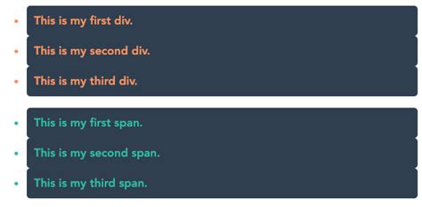 an introduction to the css display property