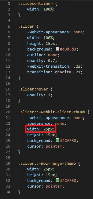 html overriding css dynamically from javascript stack