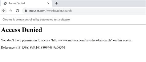 selenium python chrome webdriver stack overflow