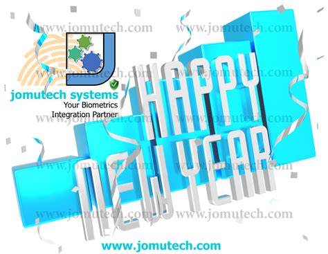 we wishing you a happy and a prosperous new year 2019 jomutech systems