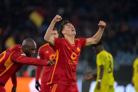Jadwal Liga Italia 2023 2024 Pekan 17 As Roma Jamu Napoli Jadi Sajian