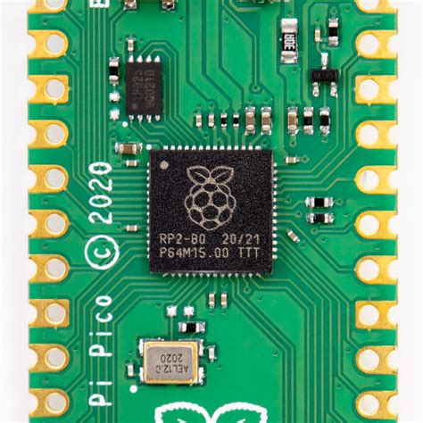 raspberry pi pico jetzt günstig kaufen berrybase