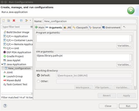 how to create java barcode reader on linux with jni dynamsoft developers