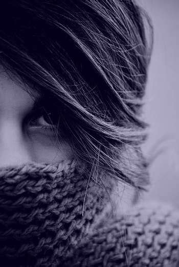 عکس پروفایل دخترانه غمگین و تنهایی برای اینستاگرام و تلگرام • مجله