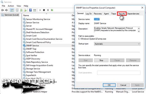 How To Enable Snmp On Windows 10 Quick And Easy Steps