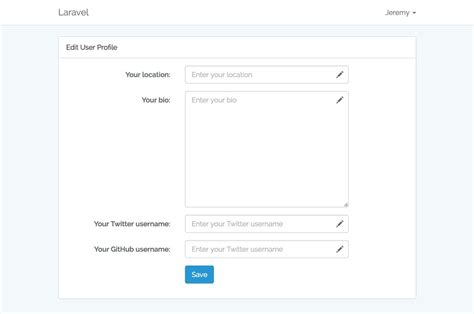 laravel auth made with laravel