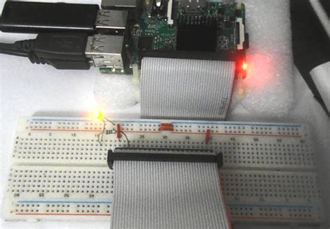 pulse width modulation pwm tutorial for raspberry pi