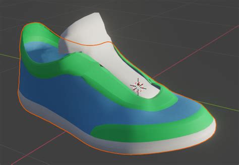 subd and sharp edges modeling blender artists community