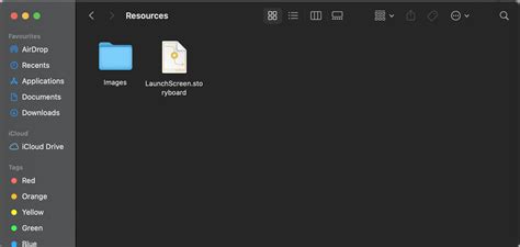 c how to display image for background on stacklayout in ios project