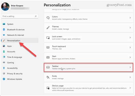 How To Hide The Search Icon On The Windows 11 Taskbar Midargus
