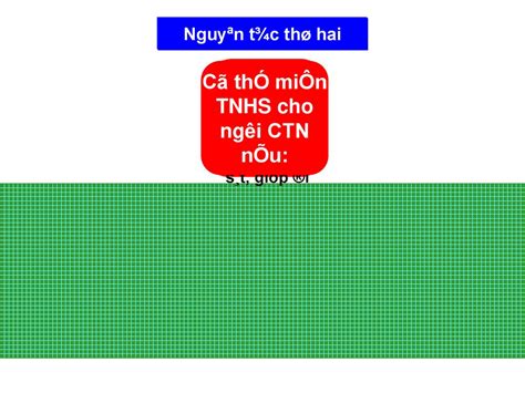 Tr¸ch NhiÖm H×nh Sù Cña Ng­êi Ch­a Thµnh Niªn Ph¹m Téi Ppt Download