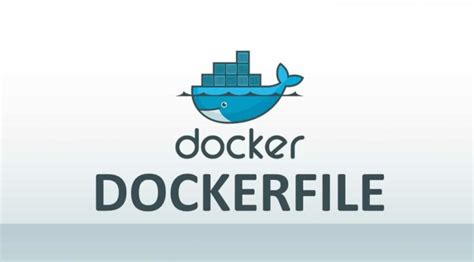 build a basic docker image using dockerfile programmer lib