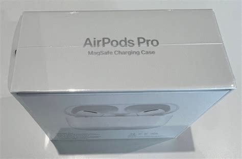 Magsafe充电盒版airpods Pro上架苹果商店 科技频道 和讯网