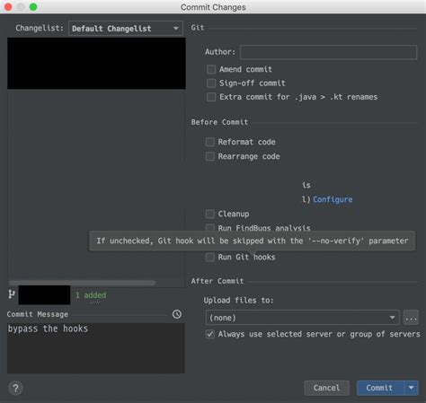 thecodecampus → using git hooks to keep your codebase clean thecodecampus