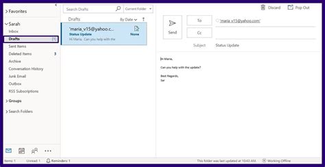 How To Fix Emails Stuck In Microsoft Outlooks Outbox Moyens I O