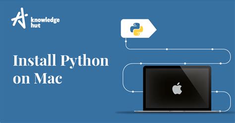 how do i install python 3 on mac