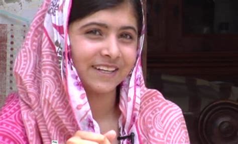 Opinion Malala The Taliban Have Taken Over I Fear For Afghanistans