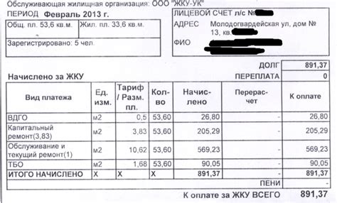Что такое обслуживание вдго в квитанции ВДГО расшифровка в ЖКХ