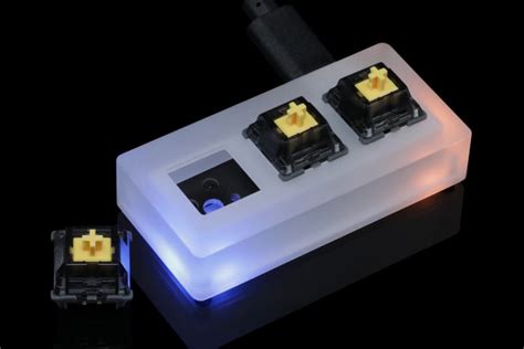 stack overflow zweite version der tastatur mit drei tasten hat hot