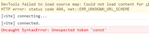 vue3 的调错 unexpected token ‘const‘ unexpected token const csdn博客