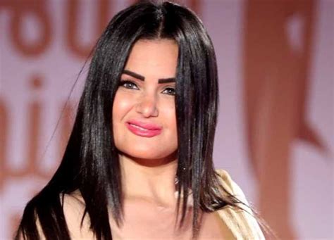 سما المصري تطالب بعفو رئاسي الدليل نيوز علشان البلد والناس