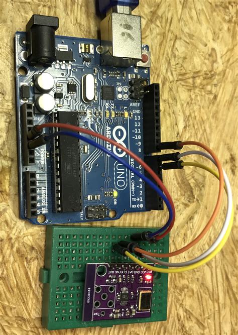 interfacing ad9833 programmable signal generator module
