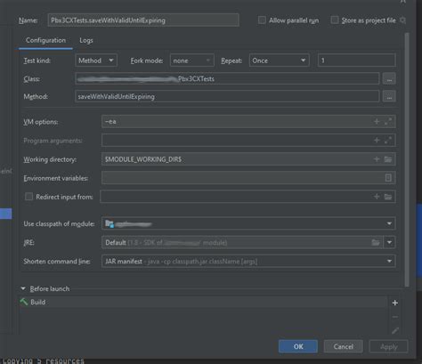 java mapstruct different implementations mvn install vs