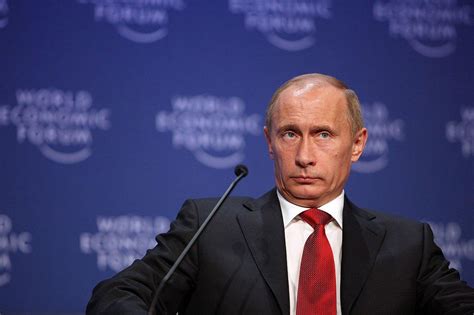 Russian Military Expert Draws 5 Conclusions About Vladimir Putins End