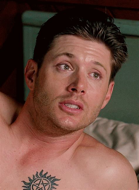Someone Somewhere Is Going Home Tonight Jensen Ackles Jensen Ackles