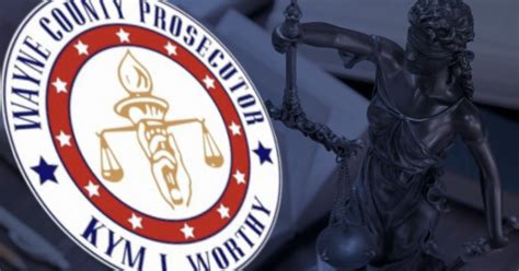 200 Sex Crime Warrants Sit For Months Years In Wayne Co Prosecutors