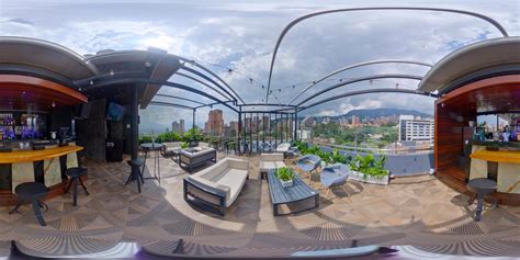 Haven A Design Hotel Medellín Precios Actualizados 2025