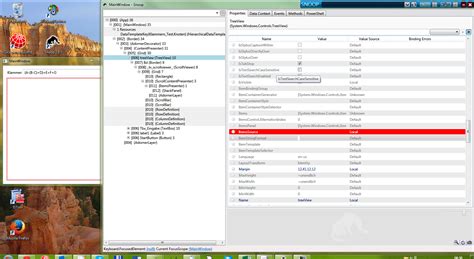 wpf display hierarchical data in treeview stack overflow