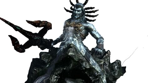Poseidon God Of War Wikia Liber Proeliis Fandom Powered By Wikia