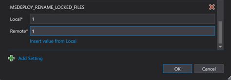 [solved] azure web app deploy web deploy cannot modify 9to5answer