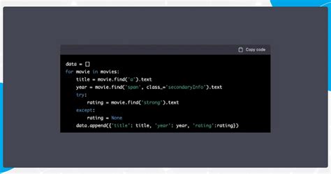 how to automate web scraping using chatgpt theomnibuzz