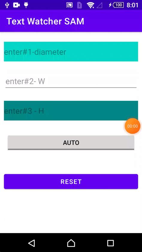 get textfield text input value on button onclick using flutter text