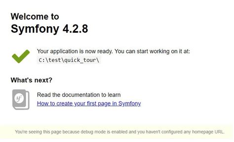 was ist das php framework symfony host europe blog