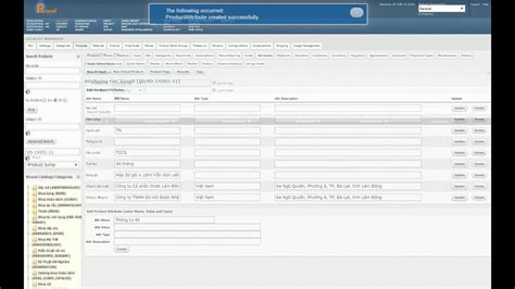 dataentry with youtube