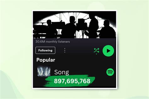 How To See How Many Streams A Song Has On Spotify Techcult