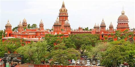 upload date 26 11 2019 madras high court